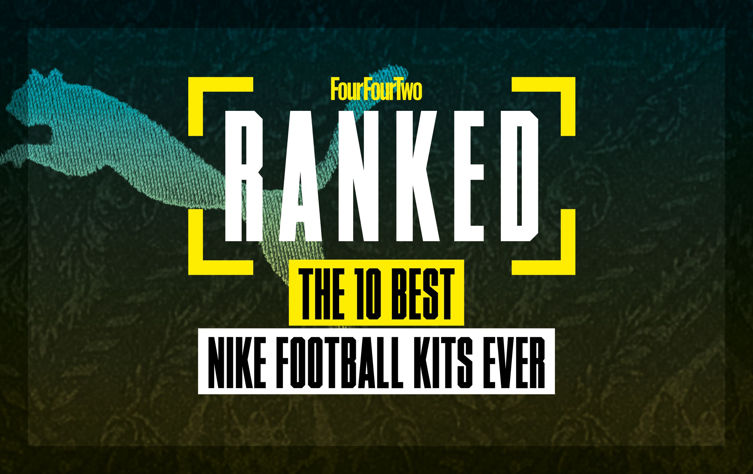 Ranked! The best Puma football kits ever | FourFourTwo