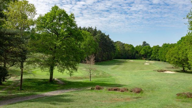 Sunningdale Heath Course Review | Golf Monthly
