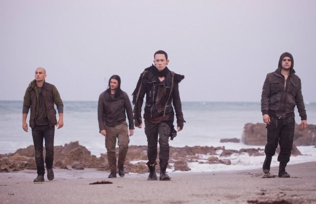 Trivium Offer Track-By-Track Breakdown of New Album, 'In Waves ...