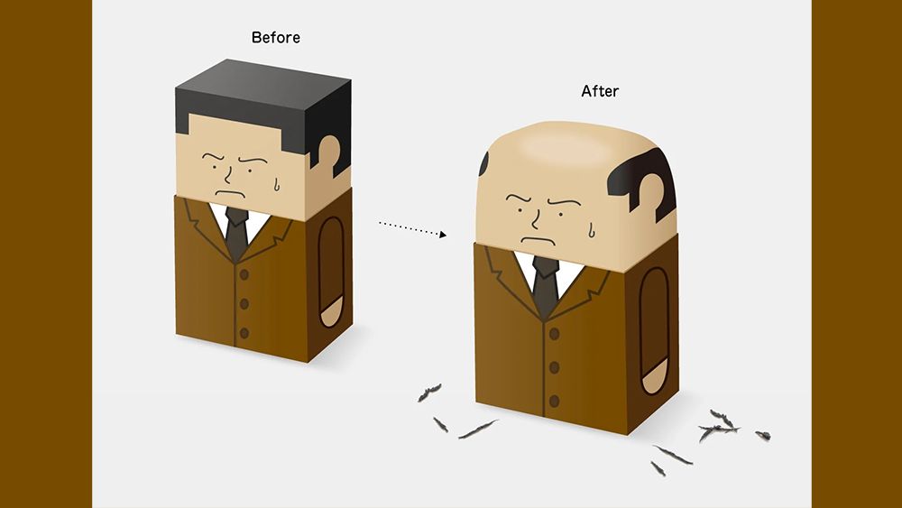 The internet is loving this hilarious eraser design | Creative Bloq