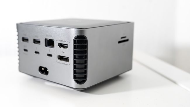 The best docks for MacBook Pro, for when you're out of ports | Creative ...