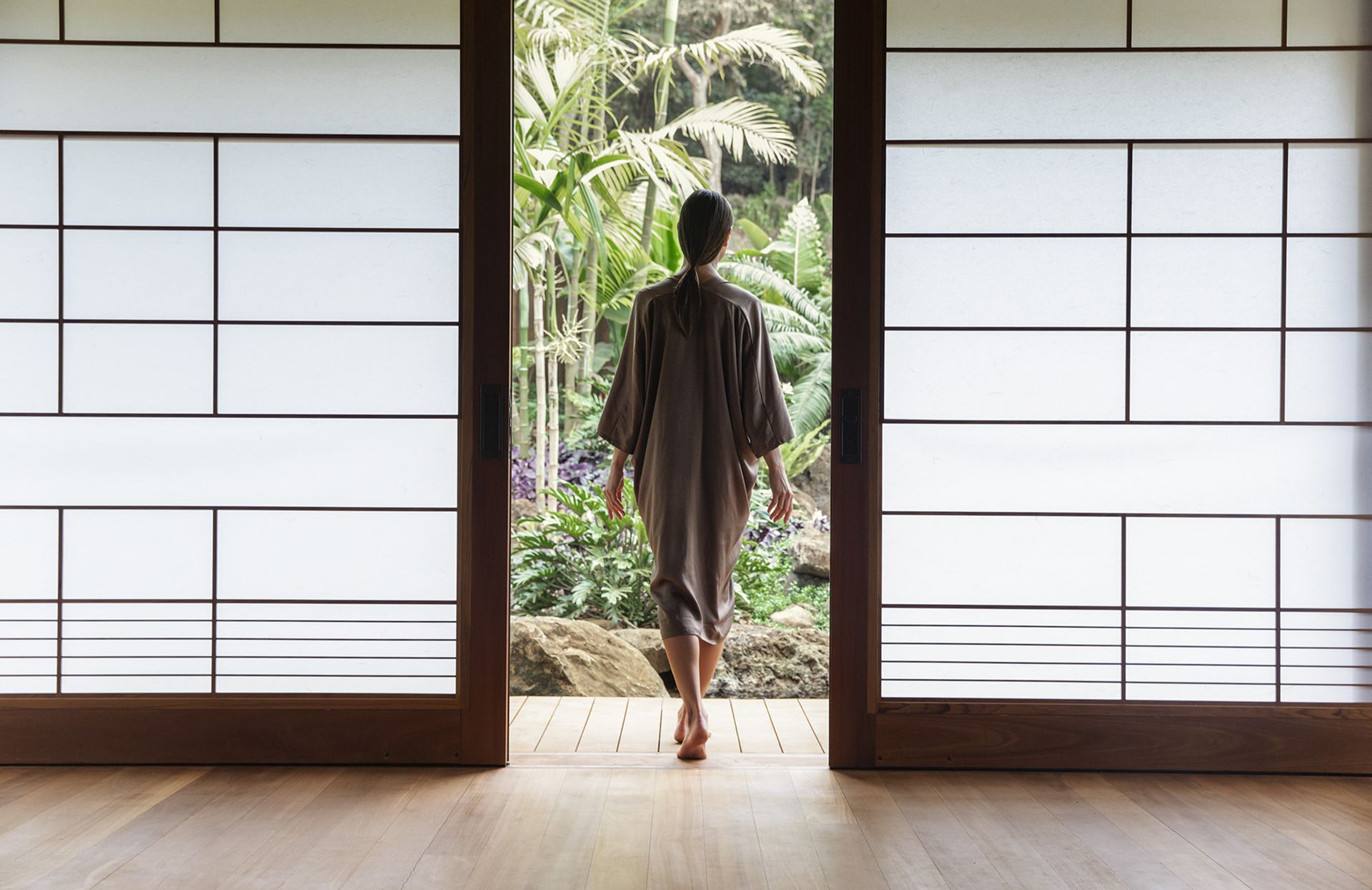 The 10 Best Health Spa Resorts in the U.S. | Marie Claire