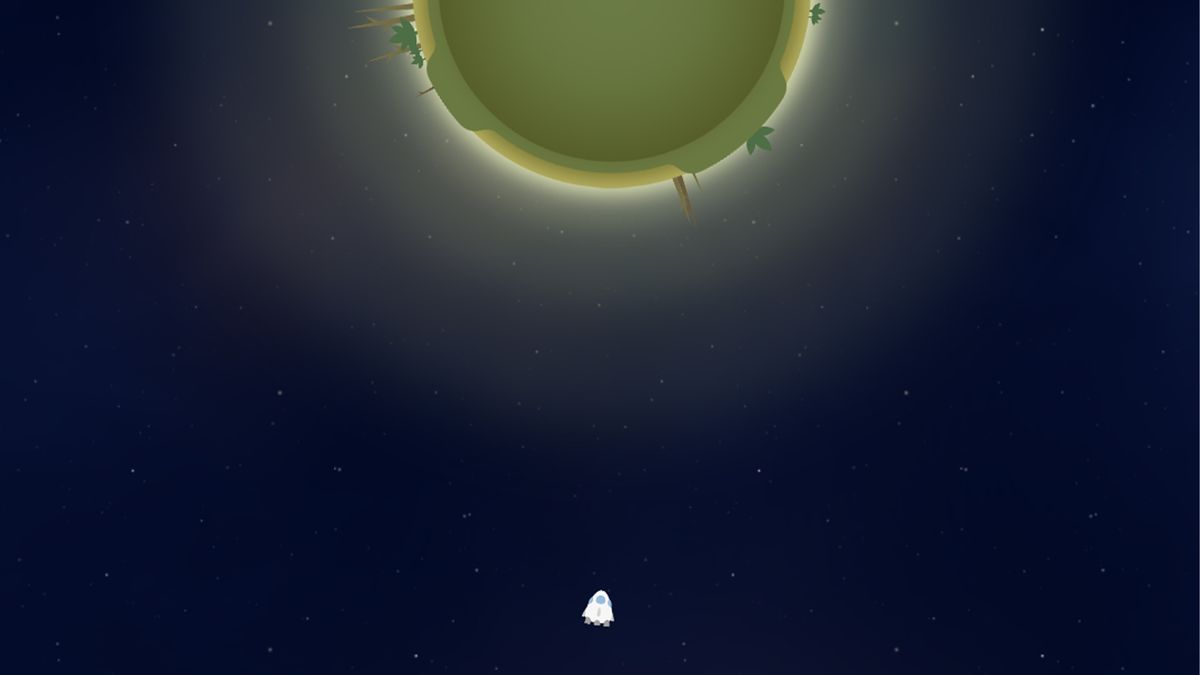 Best space mobile games | Space