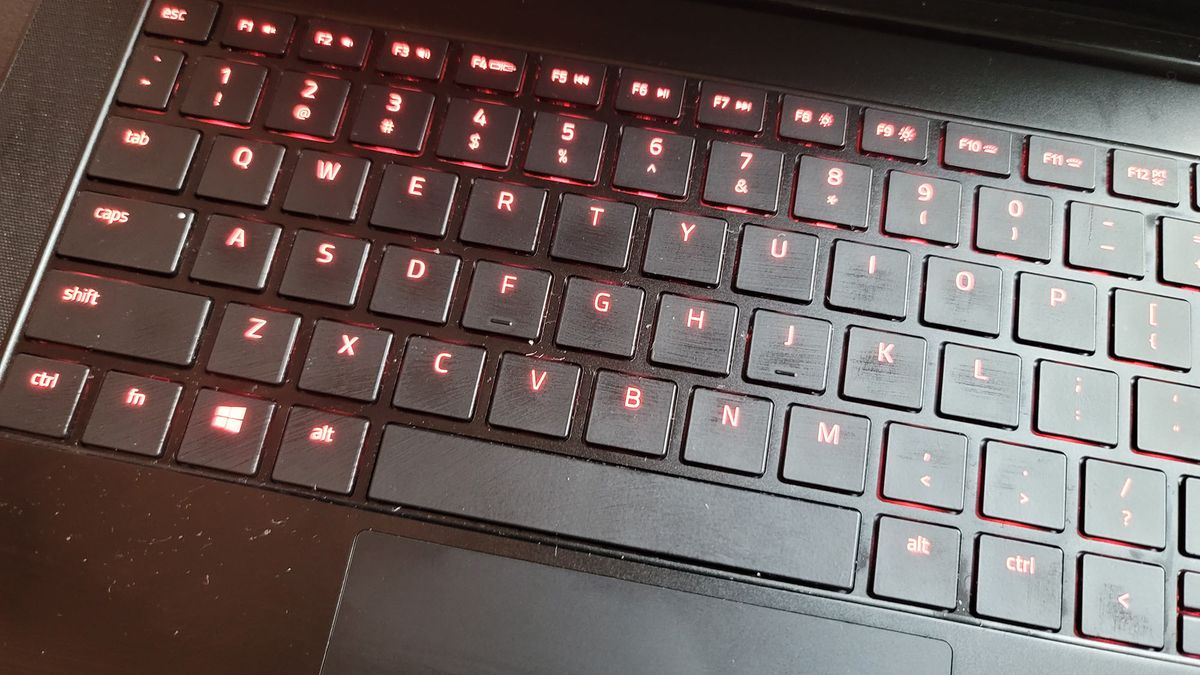 Razer Blade 14 hands-on review | Laptop Mag