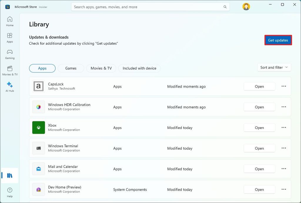 How to get started with Android apps on Windows 11 | Windows Central