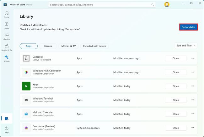 How to get started with Android apps on Windows 11 | Windows Central