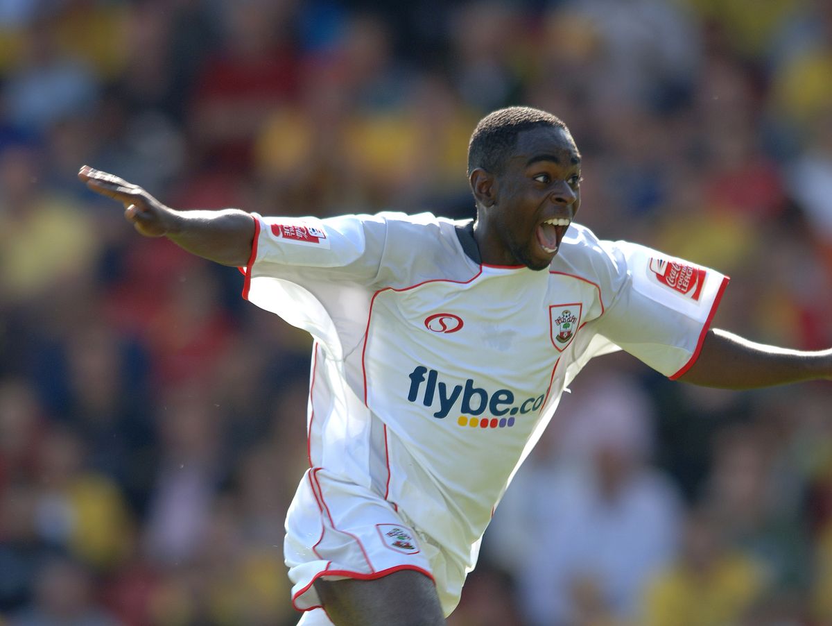 Nathan Dyer: Talentspotter | FourFourTwo