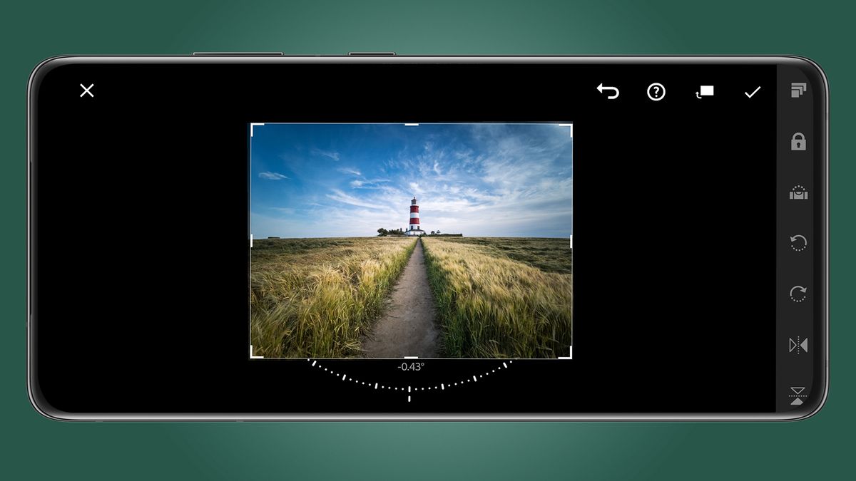 How to master the Lightroom app for next-level smartphone snaps | TechRadar
