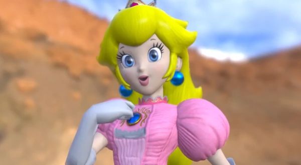 Super Mario 64 HD Remake Behind-The-Scenes Video Released | Cinemablend