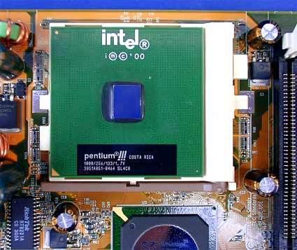 Processor And RAM: Max. 1100 MHz And 1024 MB - Build Your Own Mini-PC ...