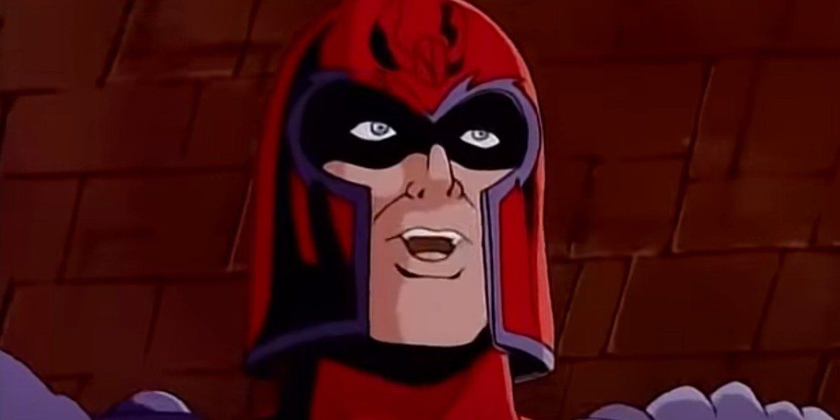 X-Men: The Animated Series' Magneto Actor David Hemblen Is Dead At 79 ...
