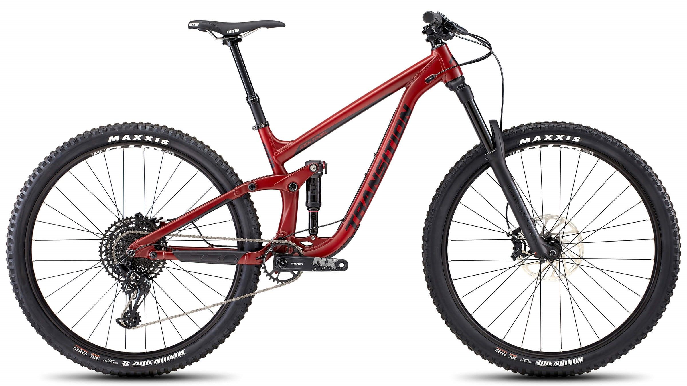 Understanding fork offset and what it does | Bike Perfect