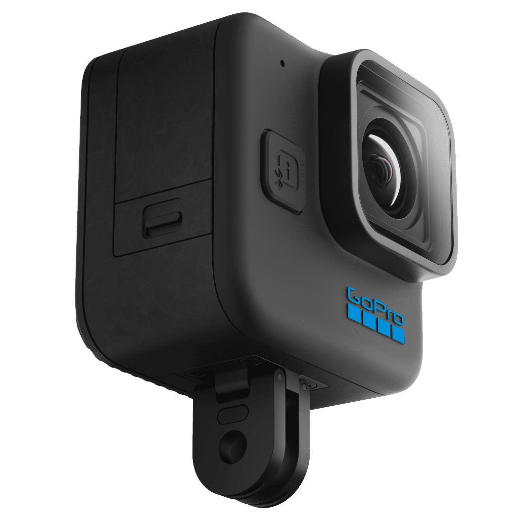The best GoPro camera | Digital Camera World