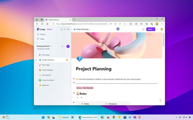This is what Microsoft Loop is and how to use it | Windows Central