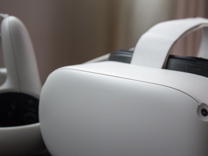 Oculus Quest 2 vs. Oculus Go: Should you upgrade? | Android Central