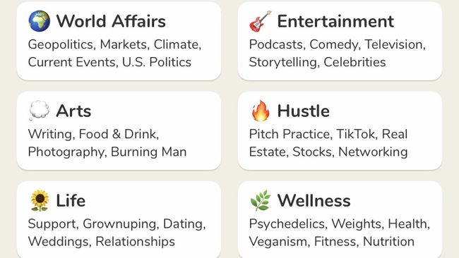 Clubhouse: what is it, and how can you get an invite? | TechRadar