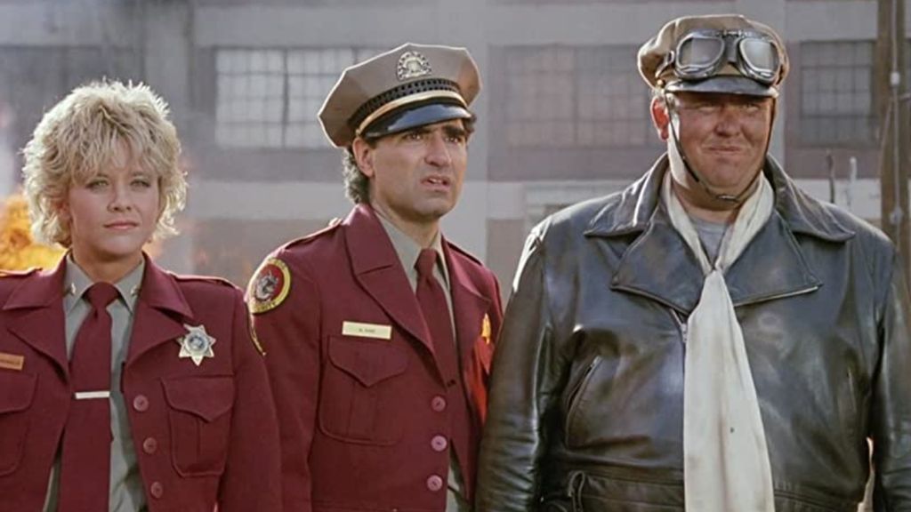 25 Fun Facts About John Candy And The Comedian’s Legendary Career ...