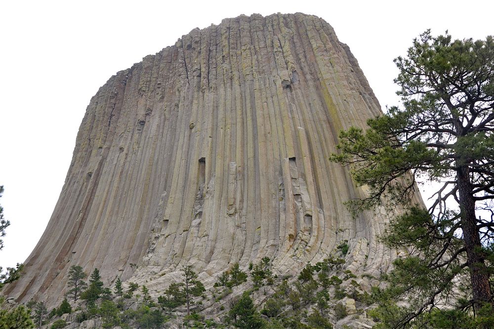 In Images: Volcanic Monoliths of the American West: Page 2 | Live Science