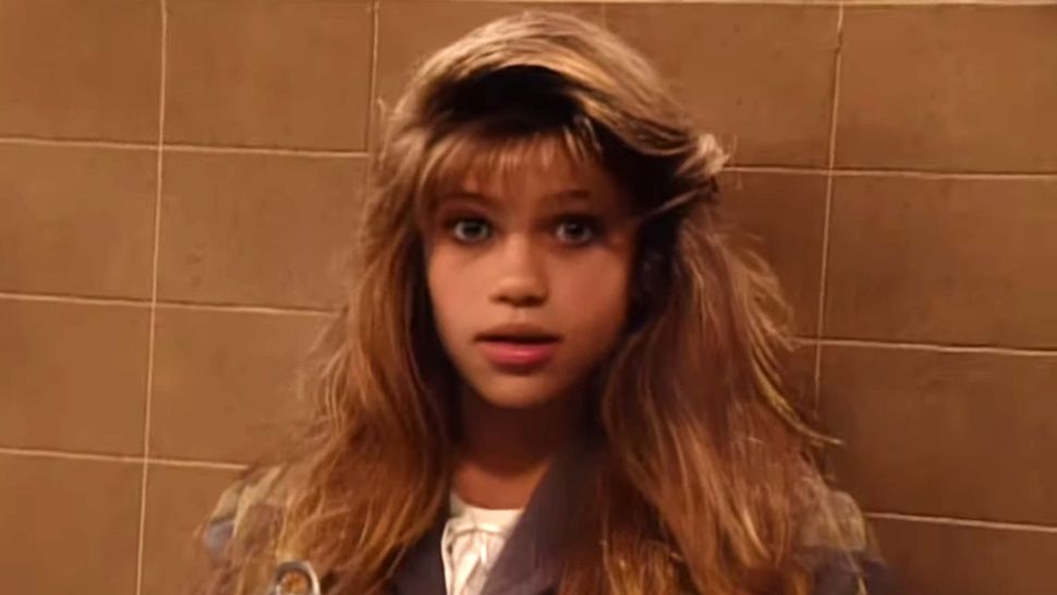 Boy Meets World Producer Explains Why Danielle Fishel's Character Was ...