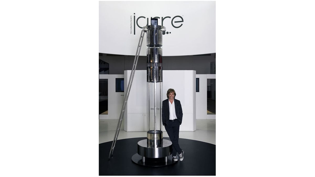 World’s first tape recorders, colour TV broadcast, MiniDisc and ...