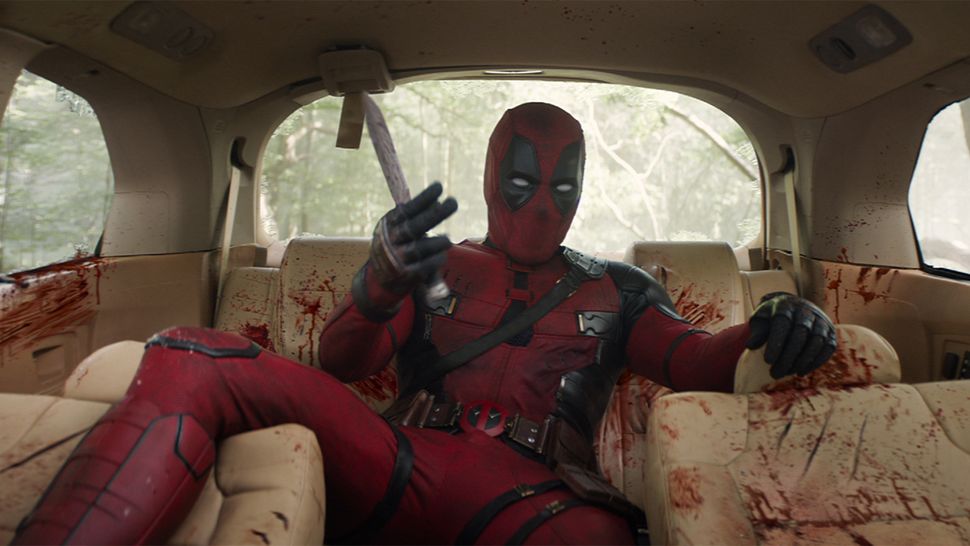 Deadpool & Wolverine: An Updated Cast List, Including Ryan Reynolds And ...