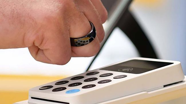 Best smart ring 2025: From Oura to Samsung and everything in between ...