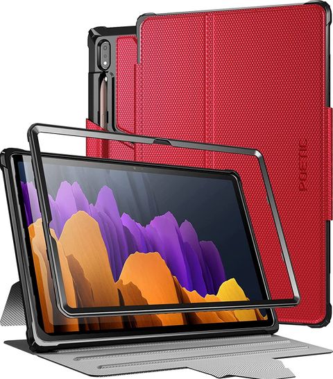 Best Samsung Galaxy Tab S7 Plus cases 2025 | Android Central