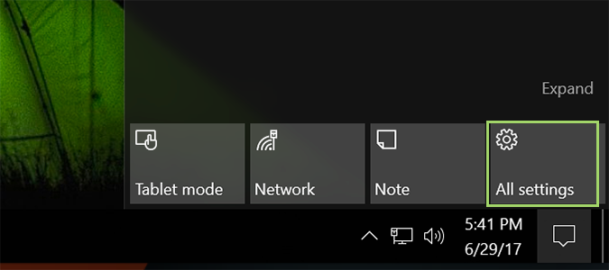 How to Turn Off Notification and System Sounds in Windows 10 | Laptop Mag