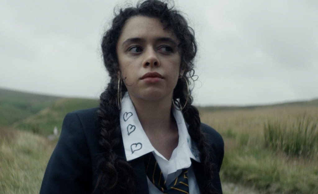 Red Rose cast: who's who in the horror series | What to Watch
