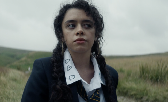 Red Rose cast: who's who in the horror series | What to Watch