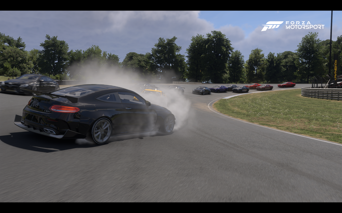 Forza Motorsport review | PC Gamer