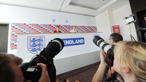 Italian media bemused by English antics | FourFourTwo