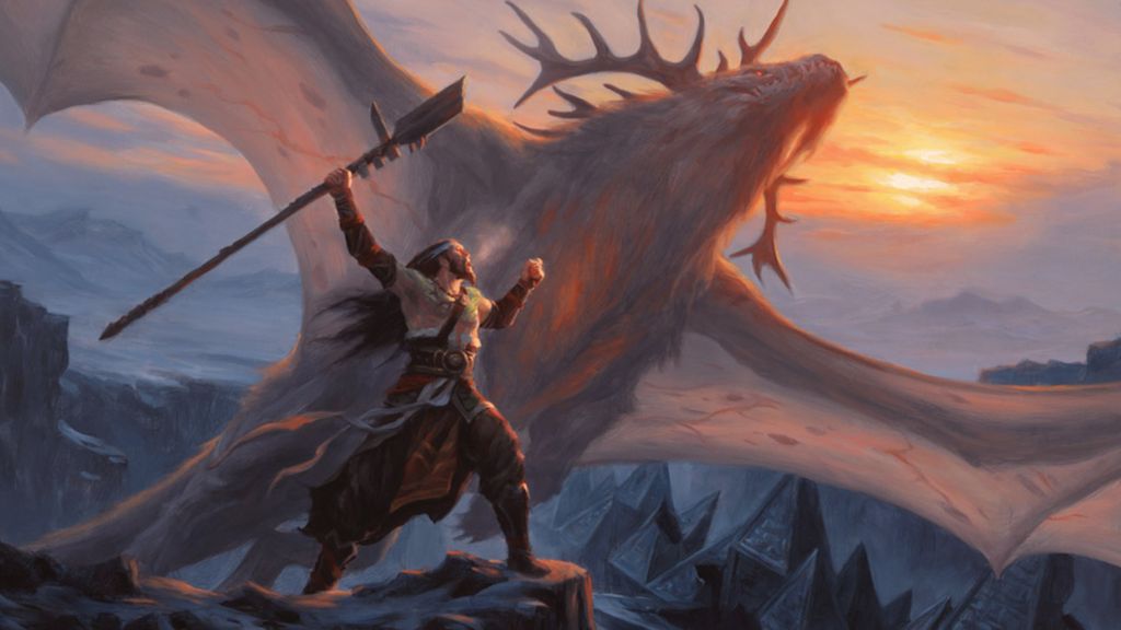 DnD Ranger class guide: How to feel at home on the Range(r) | GamesRadar+