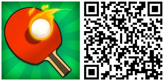 Ping Pong Masters, a fast paced table tennis game for Windows Phone ...