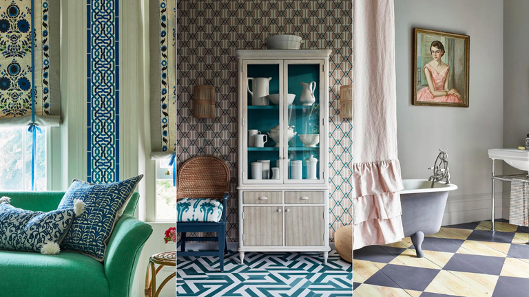 DIY projects to transform your home | Homes and Gardens