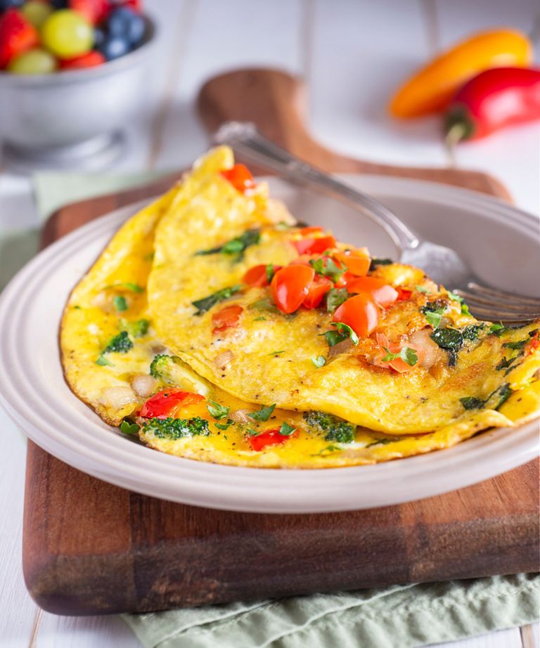 How to cook eggs in a microwave | Homes and Gardens