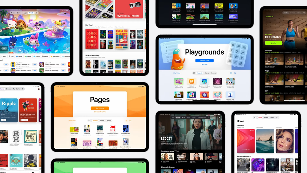 Apple WWDC 2024 recap: Apple Intelligence, iOS 18, Siri, OpenAI, and ...