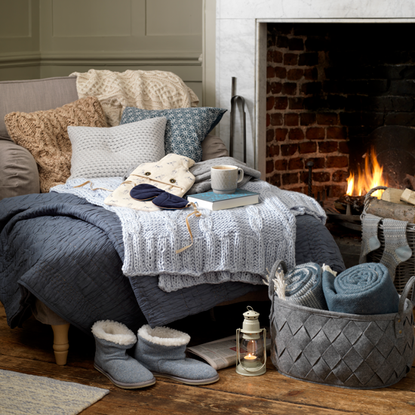 What is Hygge? Everything you need to know about the cosy Danish ...
