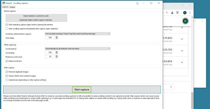 How to Take a Scrolling Screenshot in Windows 10 | Laptop Mag