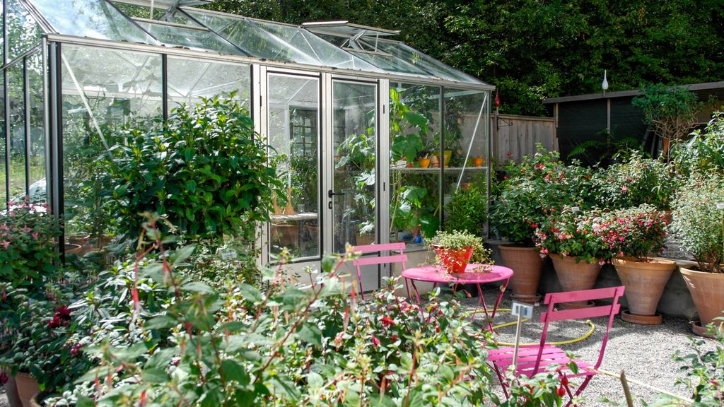 9 Scandi garden design ideas that you will want to steal | Ideal Home
