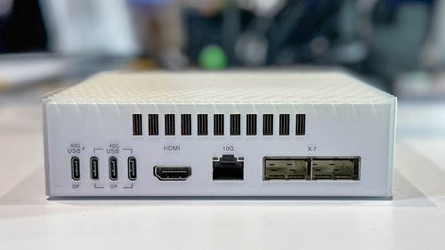 Nvidia brings Blackwell to your desk - Project DIGITS mini PC is more ...