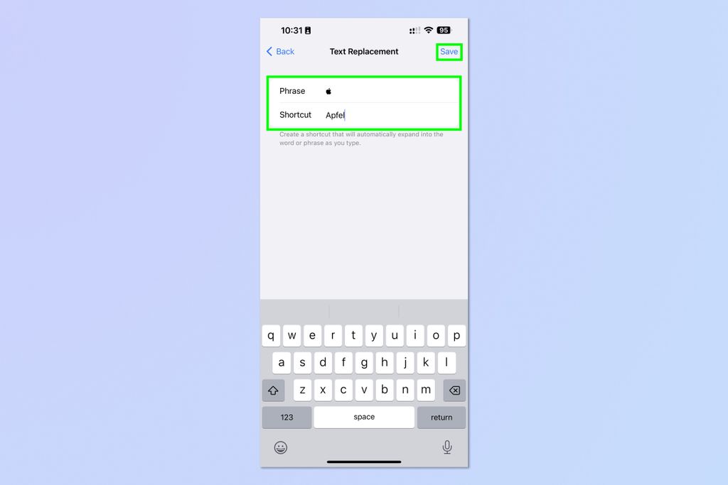 How to type the Apple logo on iPhone, iPad and Mac | Tom's Guide