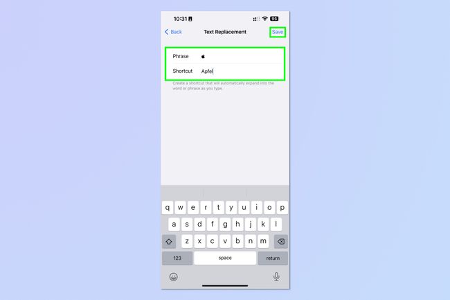 How to type the Apple logo on iPhone, iPad and Mac | Tom's Guide