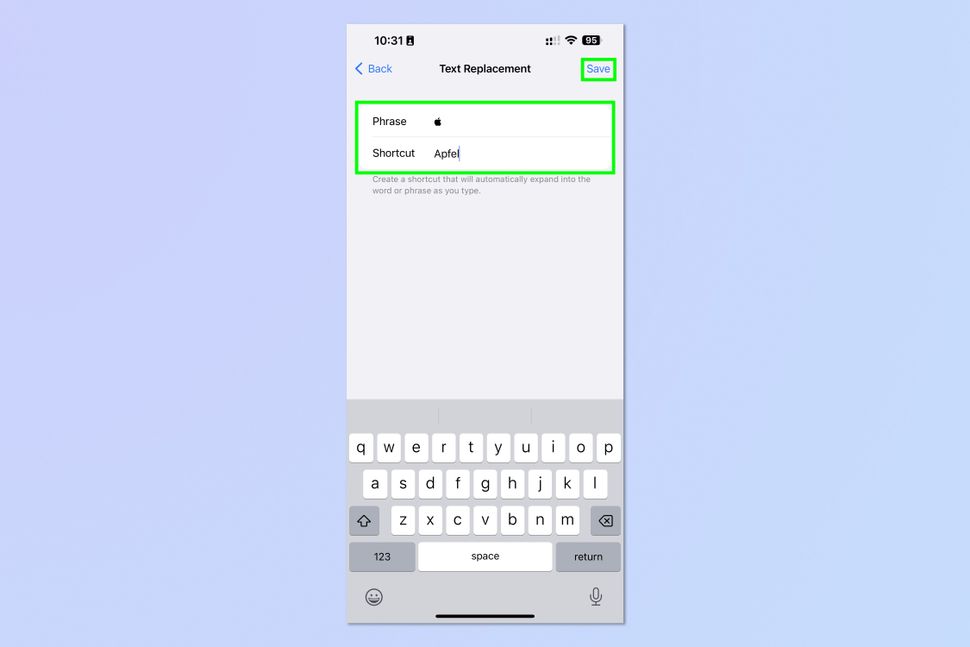 How to type the Apple logo on iPhone, iPad and Mac | Tom's Guide