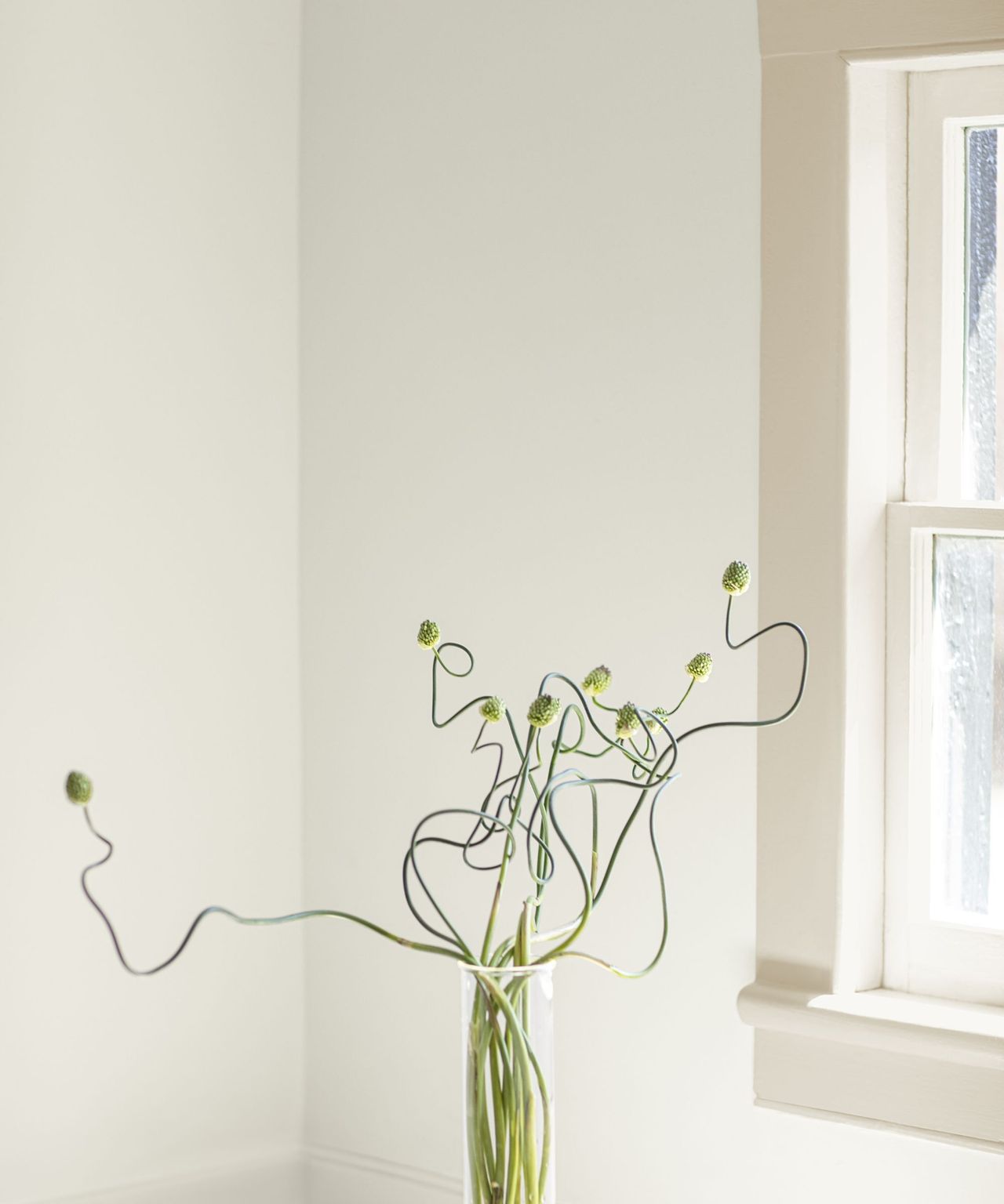 Is Benjamin Moore's Natural Linen the perfect beige paint? | Homes and ...
