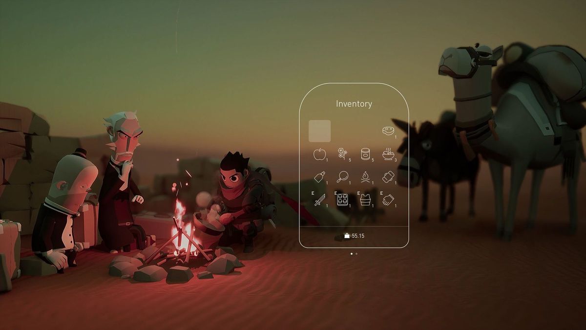 Little Devil Inside: Everything we know so far | Laptop Mag