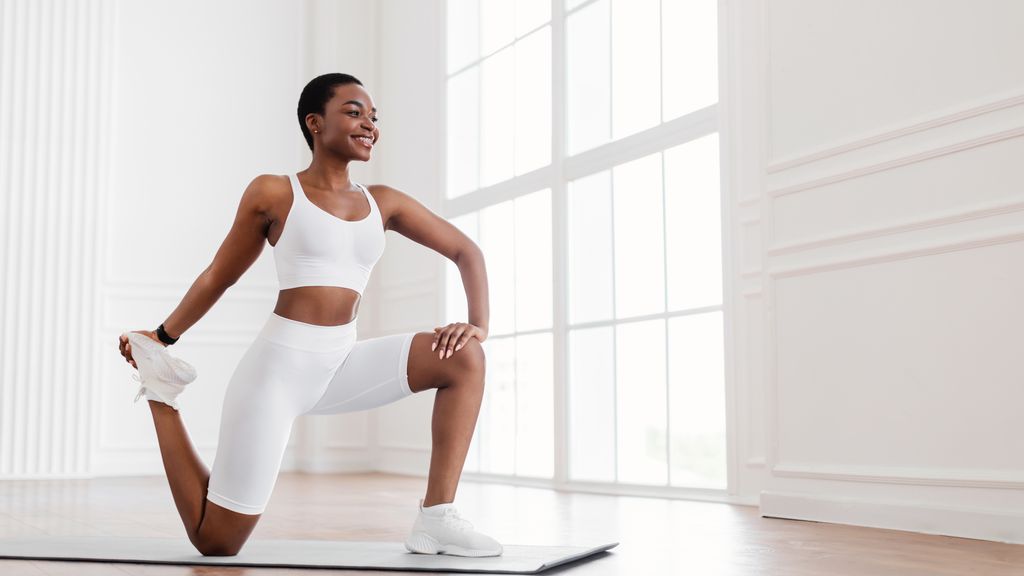 What is isometric stretching? | Advnture