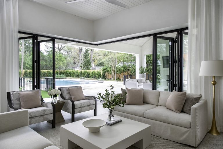 Sunroom ideas to make the most of your home's light | Livingetc