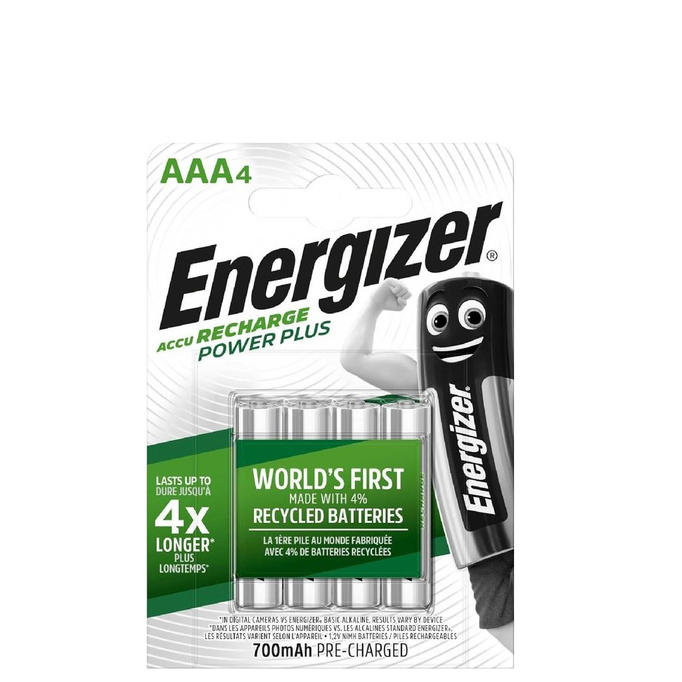 The best AAA rechargeable batteries | Digital Camera World