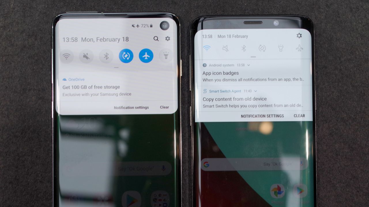 Samsung Galaxy S10 review: the complete package | T3